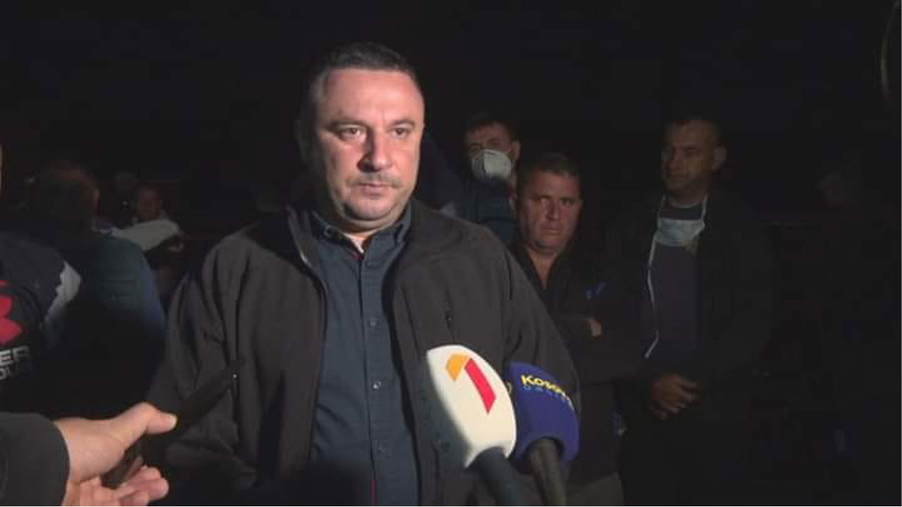 Доња Брњица: Пиштољем на српску децу - Поповић, нецивилизацијски чин ...