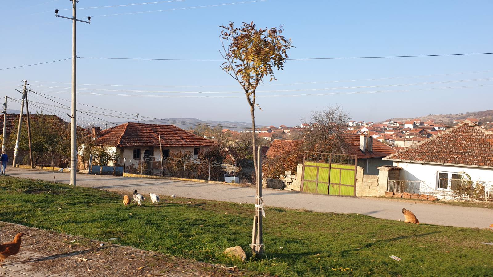 Пасјане: Графит УЧК на путоказу - Ризница