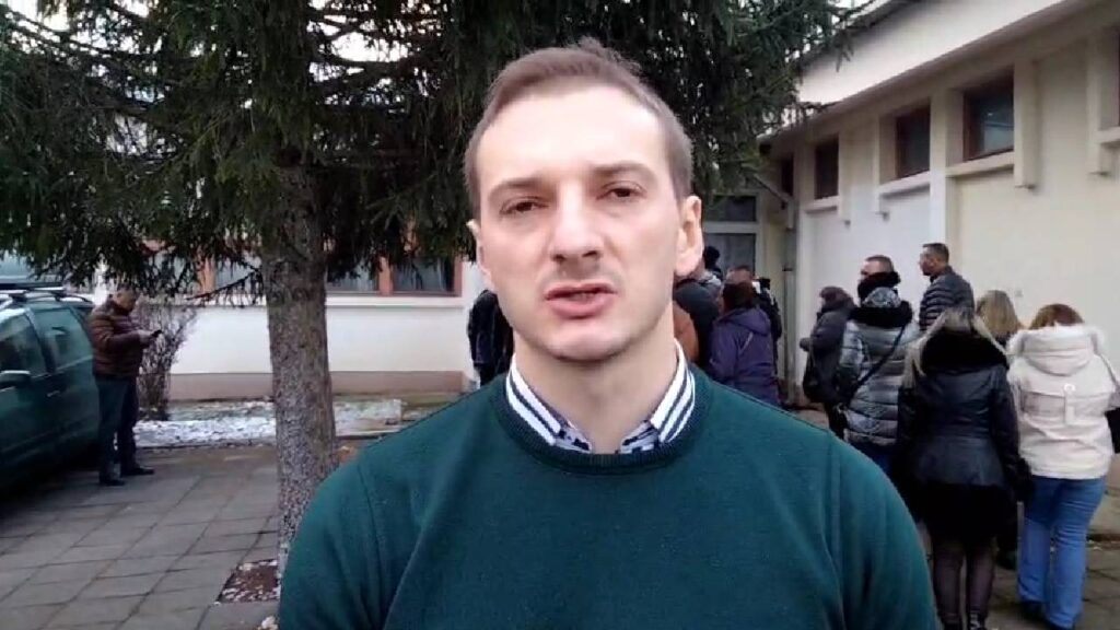 Избори 2023: Гласање се одвија без проблема, у поподневним сатима мање ...