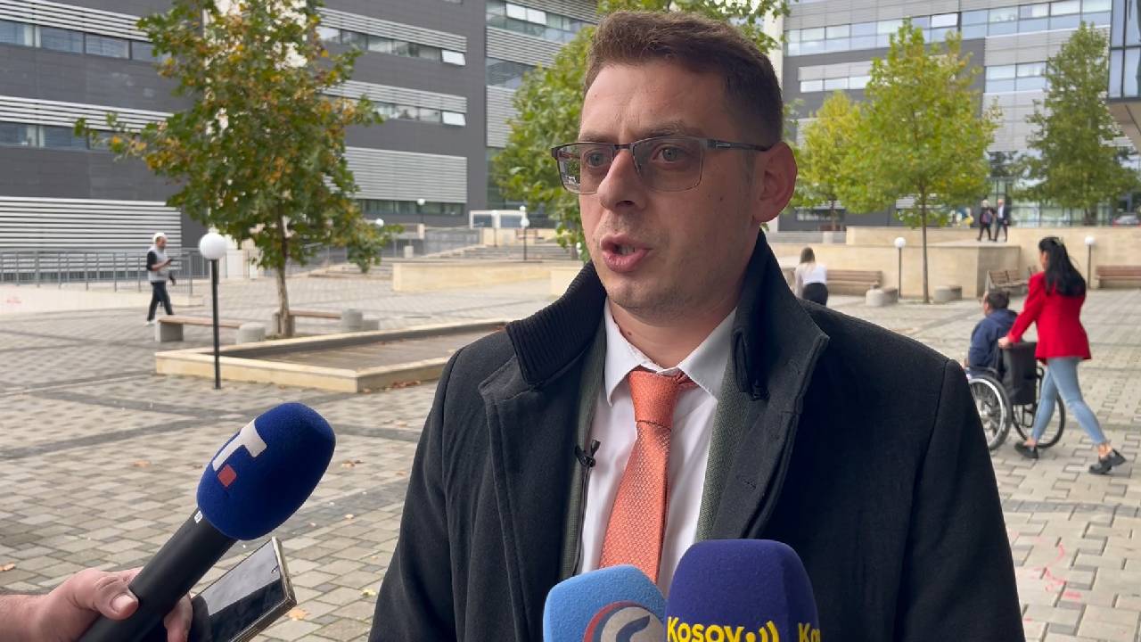 Настављено суђење четворици Срба које Приштина терети за тероризам ...